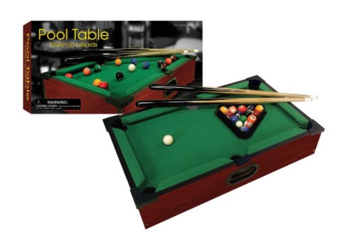 Mini Bilijar POOL TABLE | Bilijar,Zabava i sport