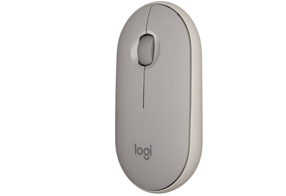 Logitech M350 pebble wifi sand | Miševi