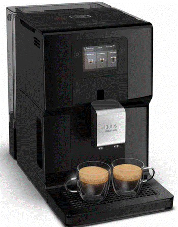 Krups Aparat za espresso EA873810 | Aparati za kafu