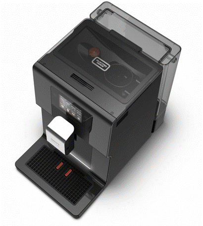 Krups Aparat za espresso EA873810 | Aparati za kafu