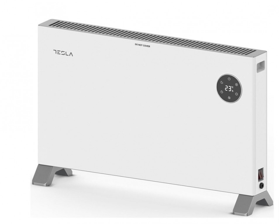 Grejalica TESLA PC312WD panelna/displej/2000W/45,5x70x15/bela PC312WD ...
