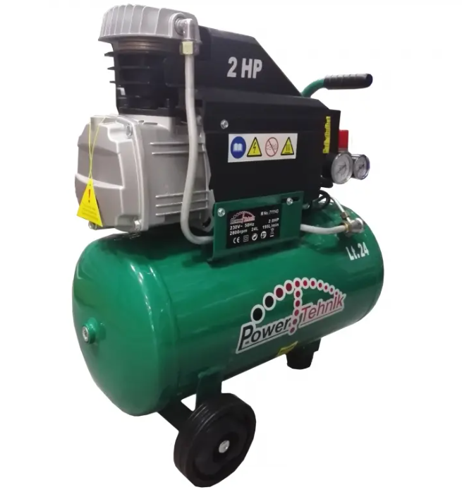 Kompresor 24l 2hp | Kompresori za vazduh