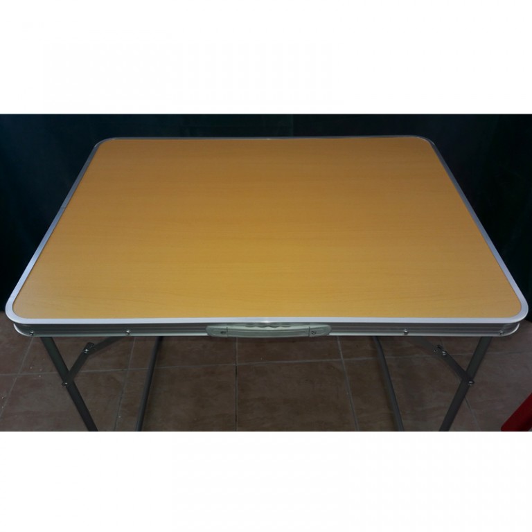 Sklopivi sto za kampovanje 80x60x69 cm | Stolovi, stolice i kreveti za ...