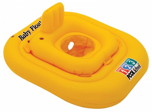Šlauf za bebe Intex Poll School | Plivački rekviziti za decu i odrasle ...