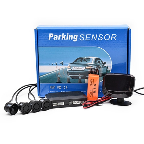 Parking senzori KT-PS880 | Parking senzori | Kettz