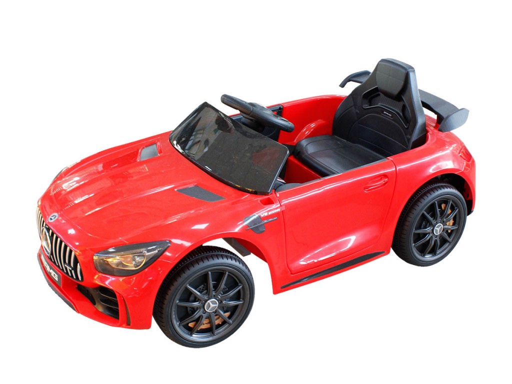 Deciji auto Mercedes Kabriolet | Dečiji automobili na akumulator