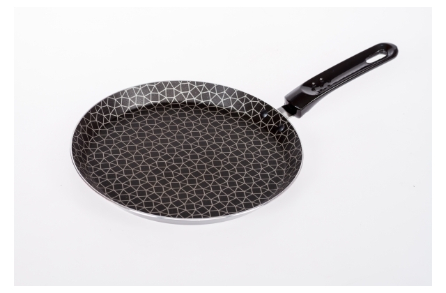 Tiganj za palačinnke SPAJDER 24cm | Tiganji
