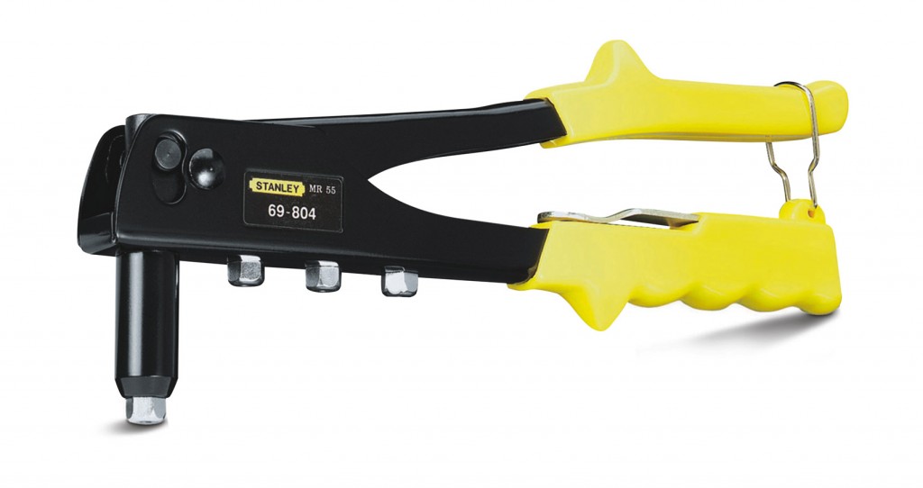 Stanley Klešta Za Pop Nitne MR55 - Klesta Za Pop Nitne | Olimp Sport
