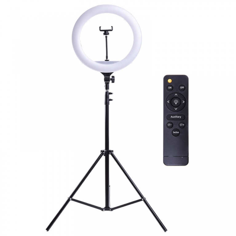 Selfie LED Ring light G2 sa LED rasvetom sa stalkom | Selfi štapovi