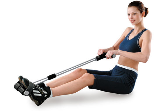 Stomak Eliminator | Olimp Sport