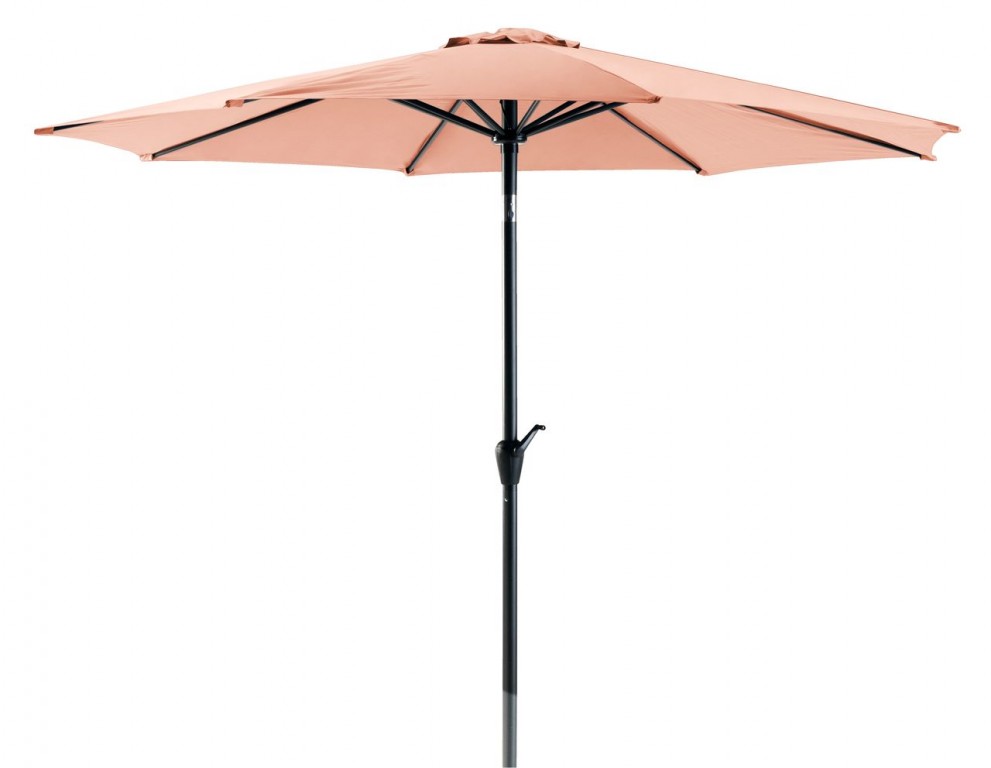 Suncobran Roze Ø3m | Suncobrani