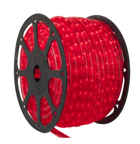 Svetleće LED crevo SVC-2L36D/R | LED trake