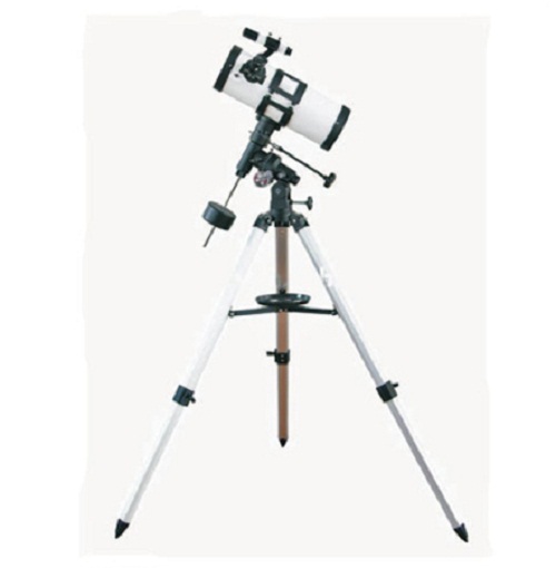 Teleskop OMT Discovery F500114 EQIII-M | Teleskopi