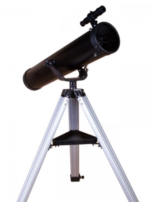 Teleskop Levenhuk Skyline BASE 100S | Teleskopi | Levenhuk