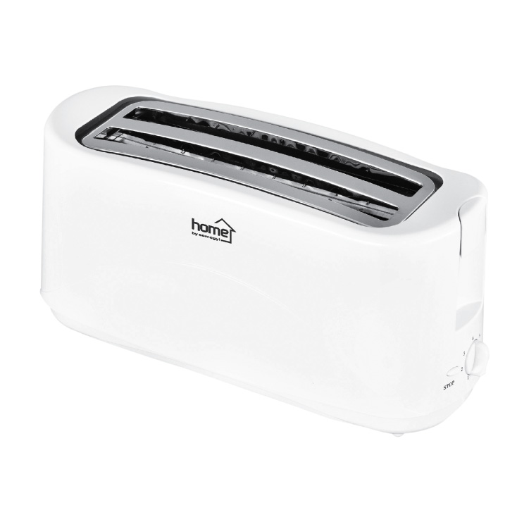 Toster za 4 kriške hleba 1300W Home | Roštilji i tosteri | Home Somogyi