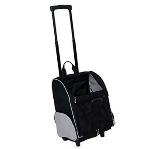 Transporter za psa kolica-ranac | Transporteri za pse | Trixie