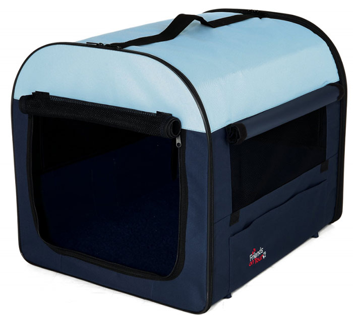 Transporter za psa Mobile Kennel | Transporteri za pse | Trixie