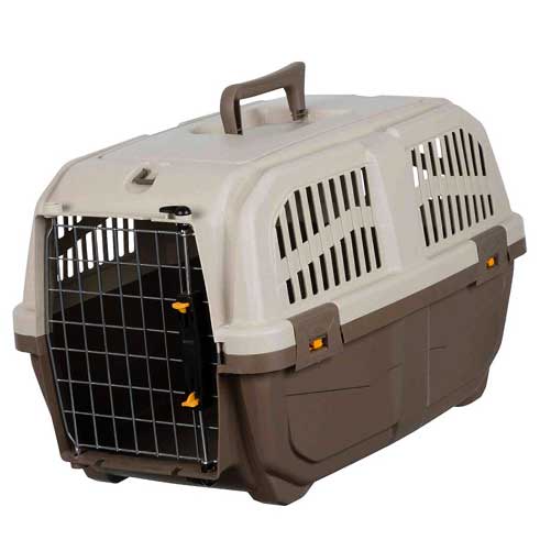 Transporter za psa Skudo 35 × 36 × 55 cm | Transporteri za pse | Trixie