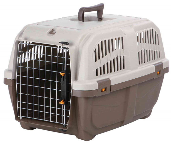 Transporter za psa Skudo 40 × 39 × 60 cm | Transporteri za pse | Trixie