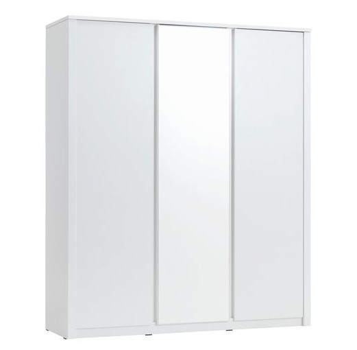 Trokrilni ormar Nice | Ormari