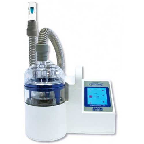 Profesionalni Ultrazvučni Inhalator PROFI Sonic - Inhalator ...