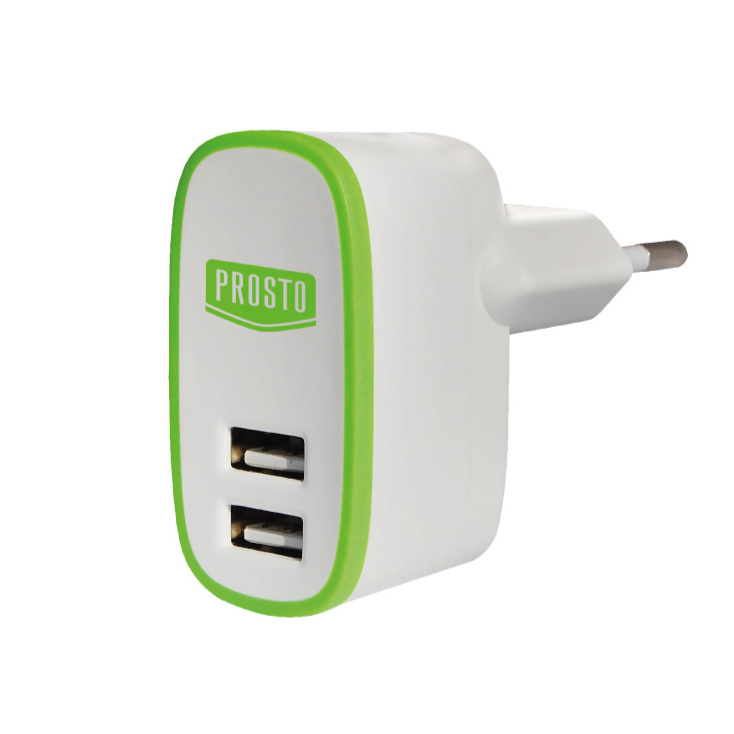 Univerzalni USB Prosto punjač 2.1A | Punjači za mobilne telefone | Prosto