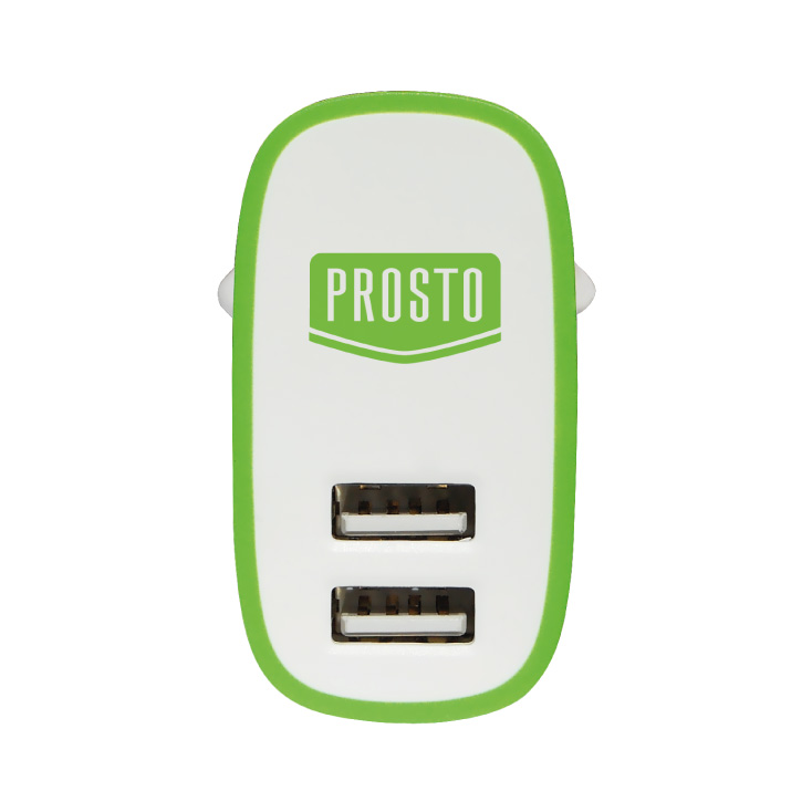 Univerzalni USB Prosto punjač 2.1A | Punjači za mobilne telefone | Prosto