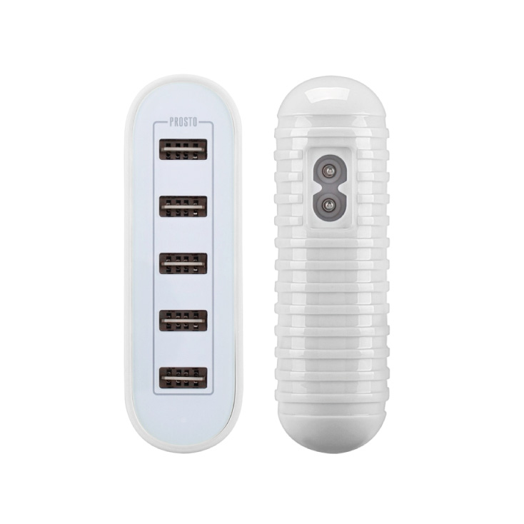 Univerzalni USB punjač 6A | Punjači za mobilne telefone | Prosto