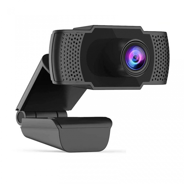 Web kamera 1080p USB MC074D | Web kamera