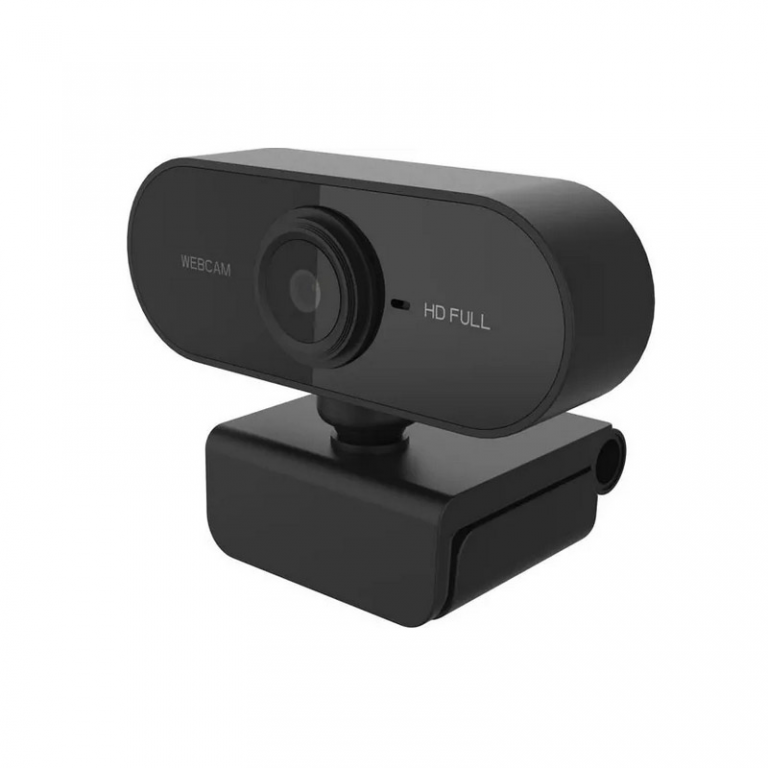 Web kamera 1080p USB MC090D | Web kamera