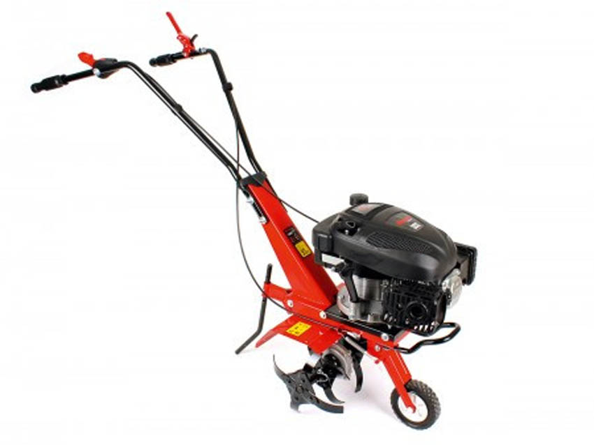 Freza baštenska w-gf 60 benzinska Womax | Freze | WoMax Germany