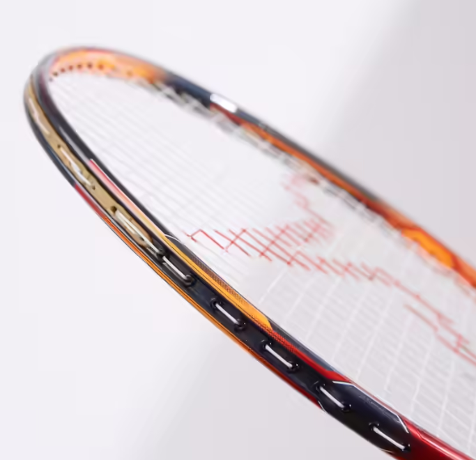 Perfly reket za badminton 990 P za odrasle | Reketi za badminton