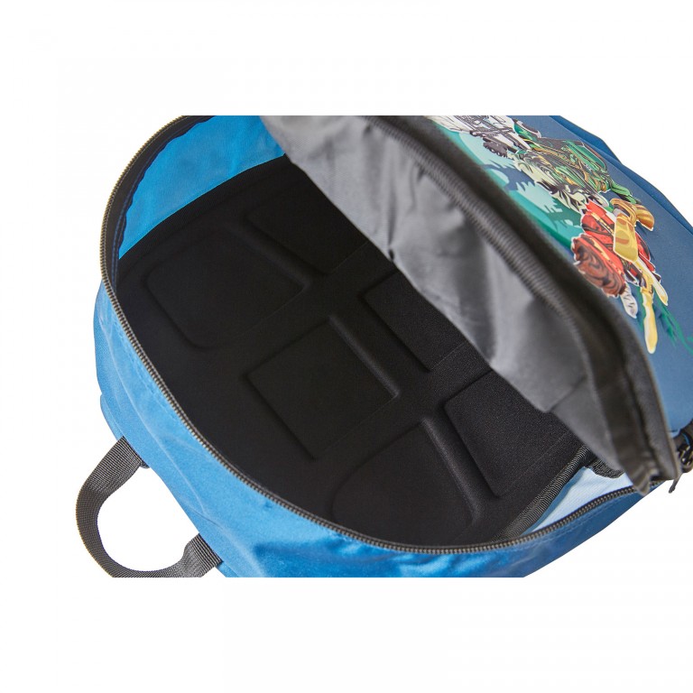 LEGO Ninjago ranac, veliki: U nepoznato | Olimp Sport