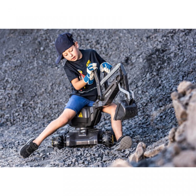 Bager Digger Volvo | Olimp Sport