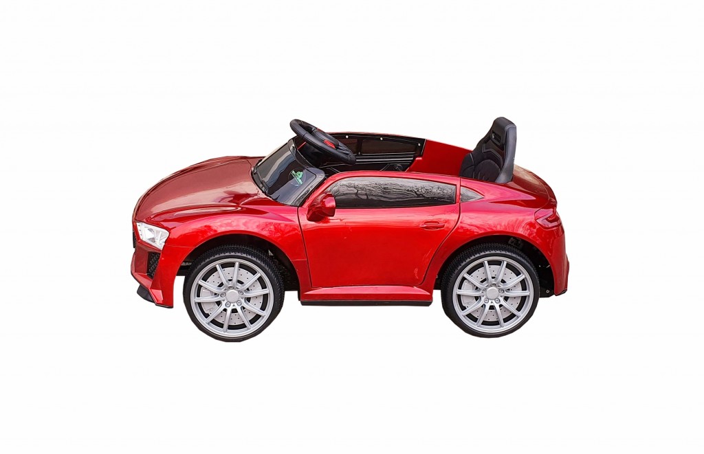 Autić na akumulator model 255/1 metalik crveni | Olimp Sport