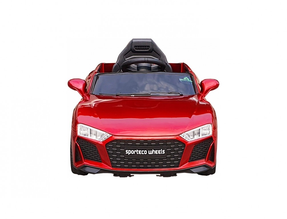 Autić na akumulator model 255/1 metalik crveni | Olimp Sport