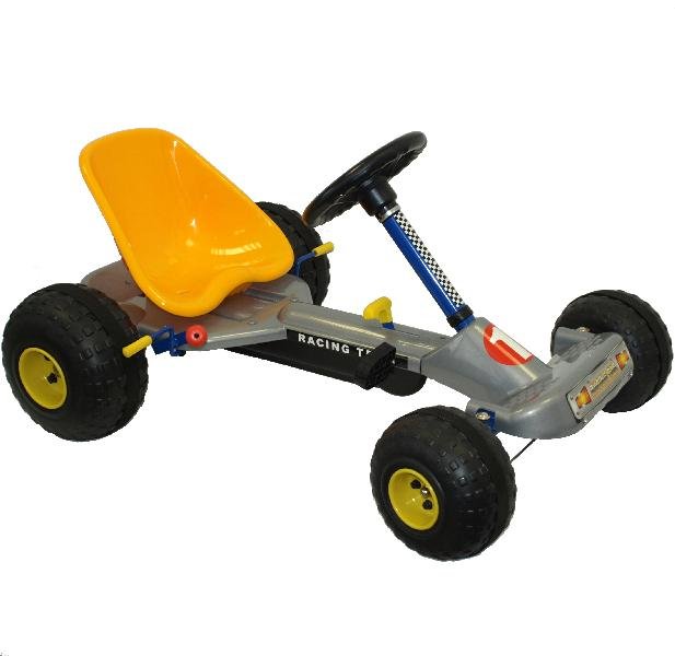 Auto dečiji na pedale | Olimp Sport