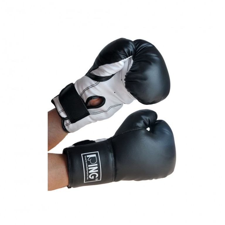 Rukavice za boks 10 oz RS 2211-10 | Olimp Sport