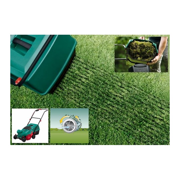 Bosch češljač trave ALR 900 | Olimp Sport