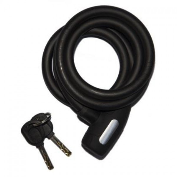 Brava za zaključavanje Max lock na ključ 12X1500 | Olimp Sport