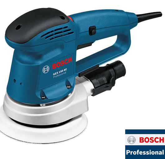 Ekscentar Brusilice Bosch GEX 150 AC Professional - Ekscentar Brusilica ...