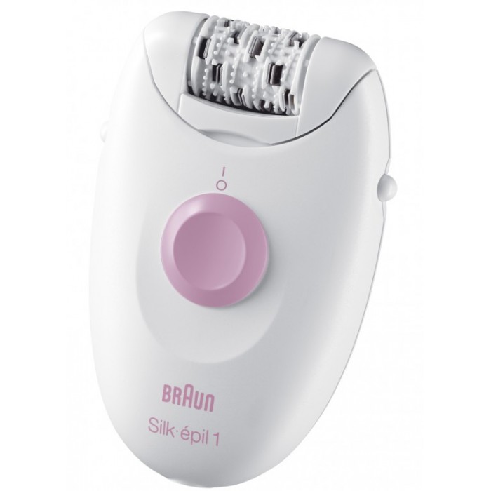 Epilator Braun 1370 | Olimp Sport