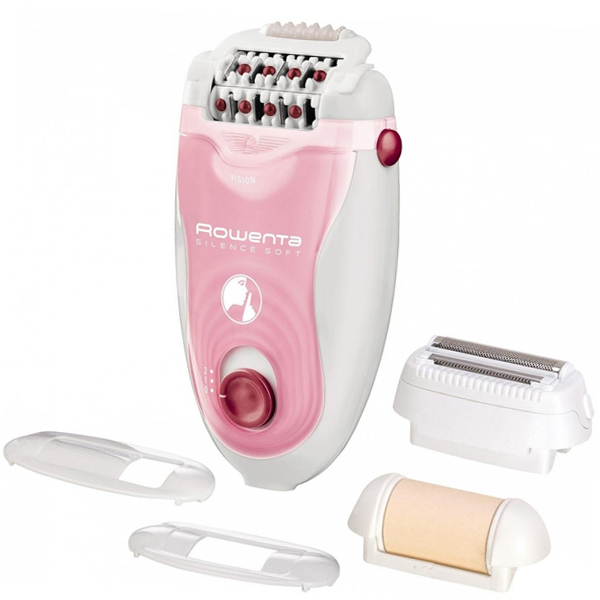 Epilator Silence Soft Rowenta EP 5640 | Olimp Sport