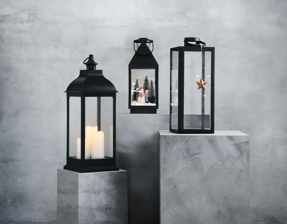 Fenjer crni | Olimp Sport