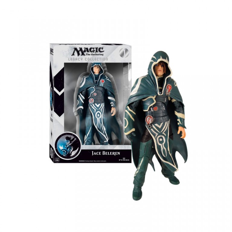 Figura Magic the Gathering Legacy | Olimp Sport