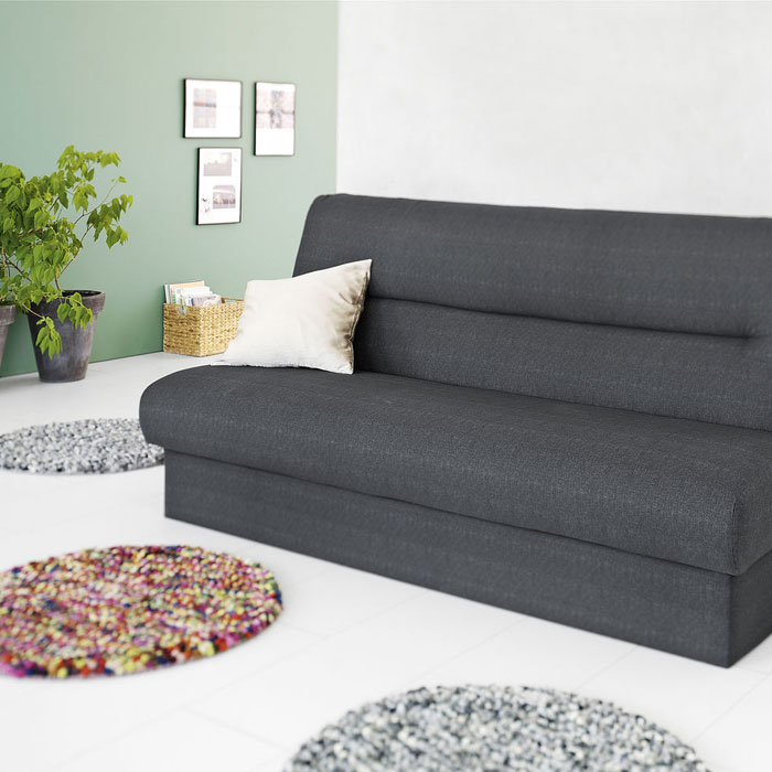 Trosed Na Razvlačenje 195 cm x 94 cm x 90 cm - Kauc - Kauci | Olimp Sport