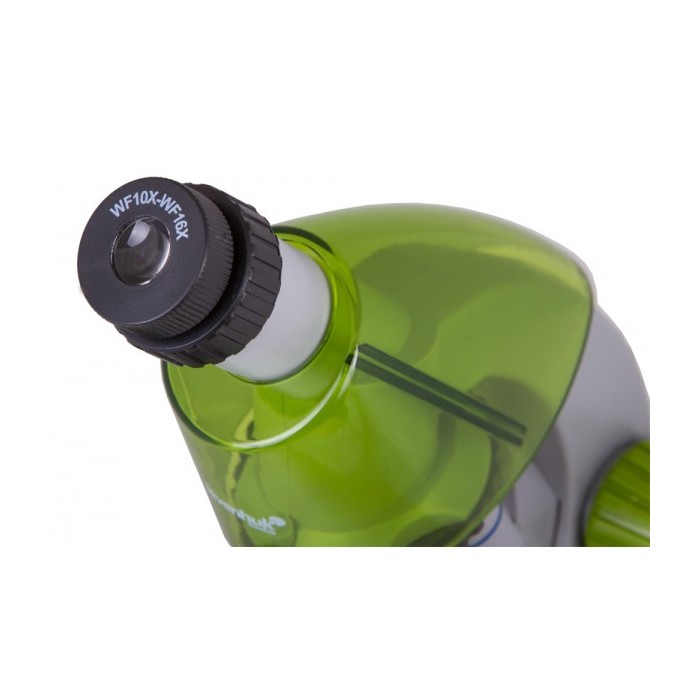 Levenhuk Lime Microscope - LabZZ M101 | Olimp Sport