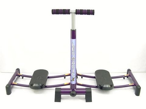 Leg Magic X | Olimp Sport