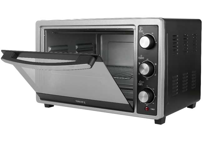 Mini električna rerna 35L Camry CR6018 | Olimp Sport