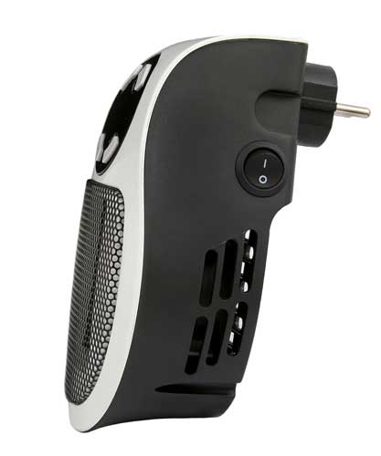 Mini prenosna grejalica Camry CR7712 | Olimp Sport